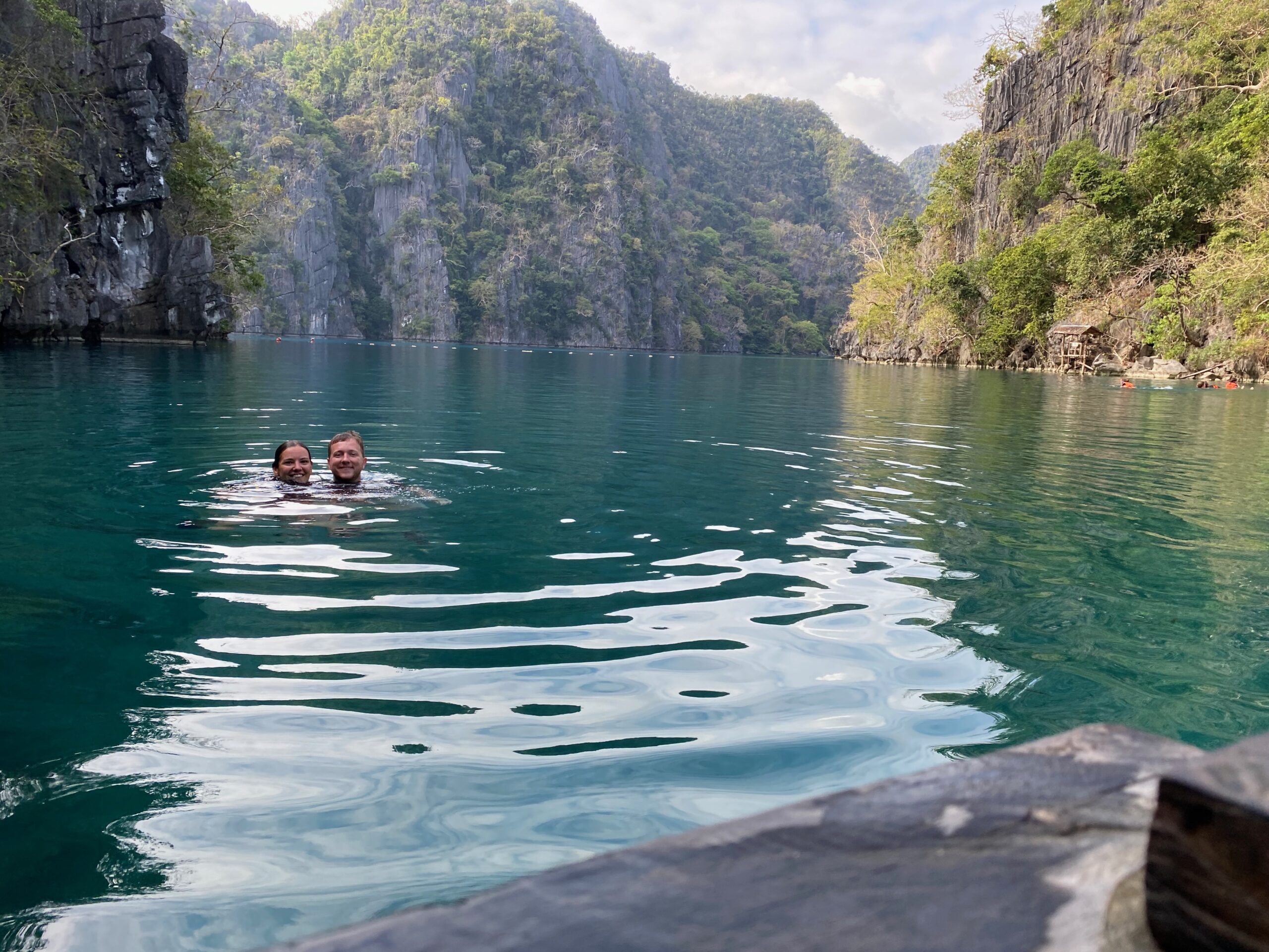 The best private island hopping in Coron, Palawan - our experience ...